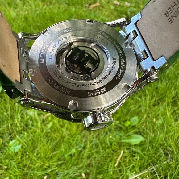 Invicta | Accessories | Invicta Aquaman Limited Edition Watch | Poshmark